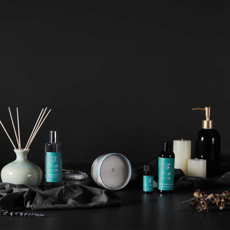 Buy Home linen, Bedding, Dinnerware & Bath Accessories Online | Inka