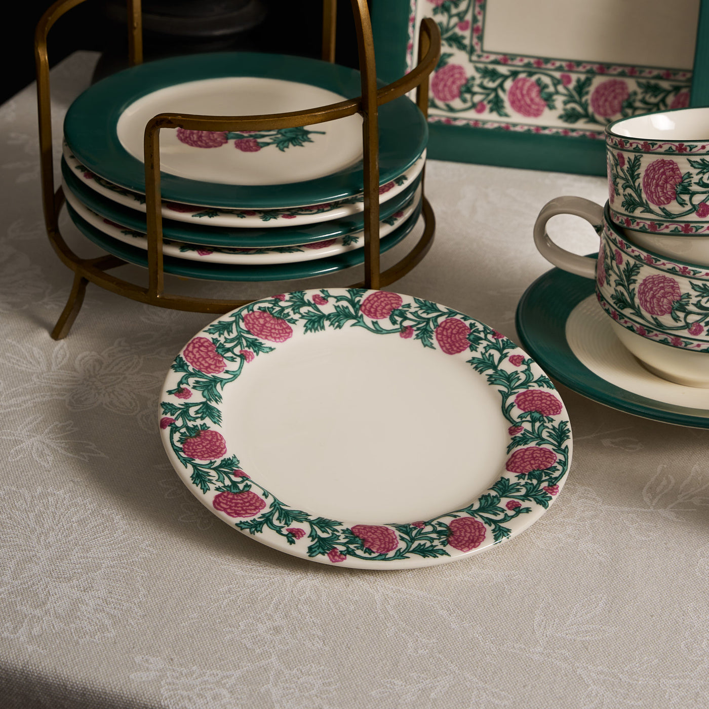 Shop Inka Elegant Dining & Dinnerware | Premium Tableware Online